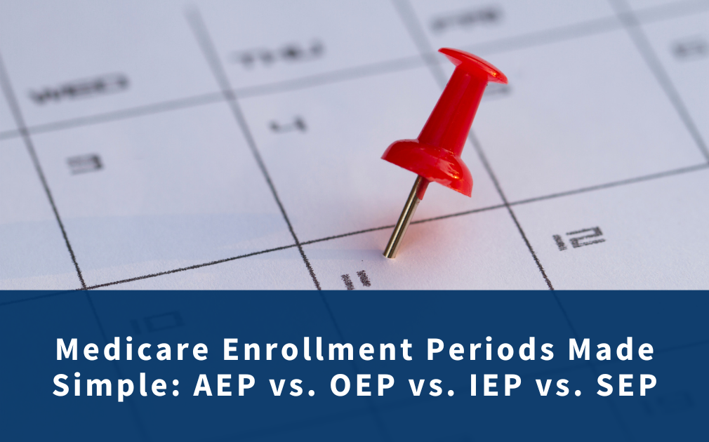 Medicare Enrollment Periods Explained for Agents